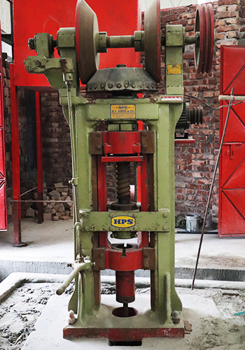 Electrical Line Hardware - Metal Touch Industries Limited